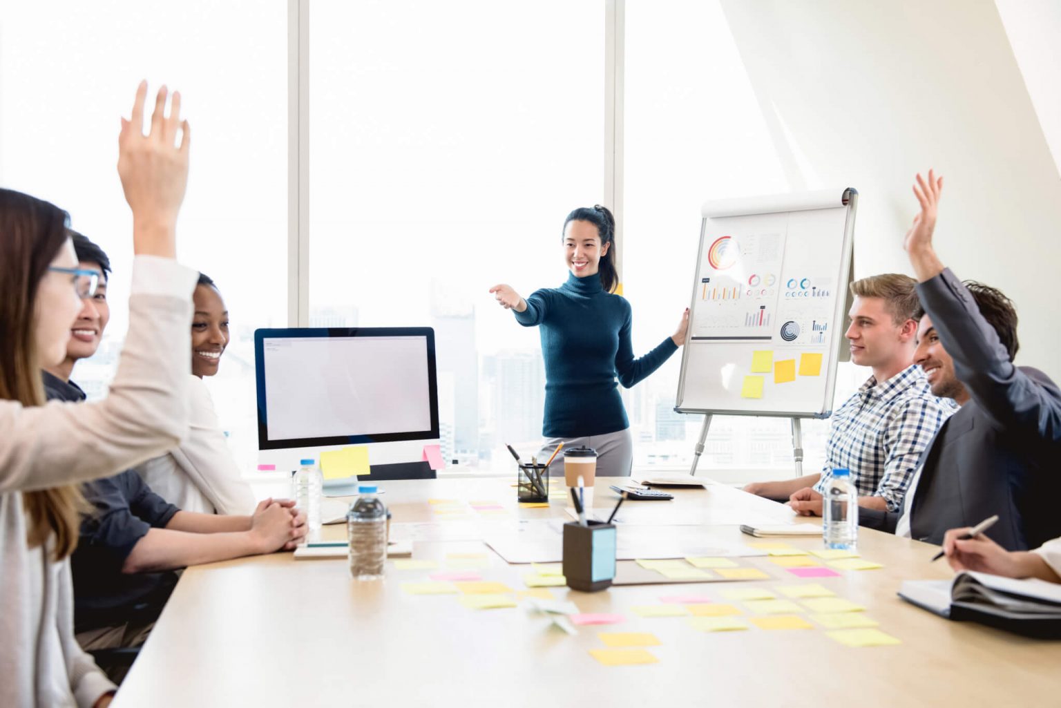 7 Key Qualities of Excellent Nonprofit Board Members – BoardBuild