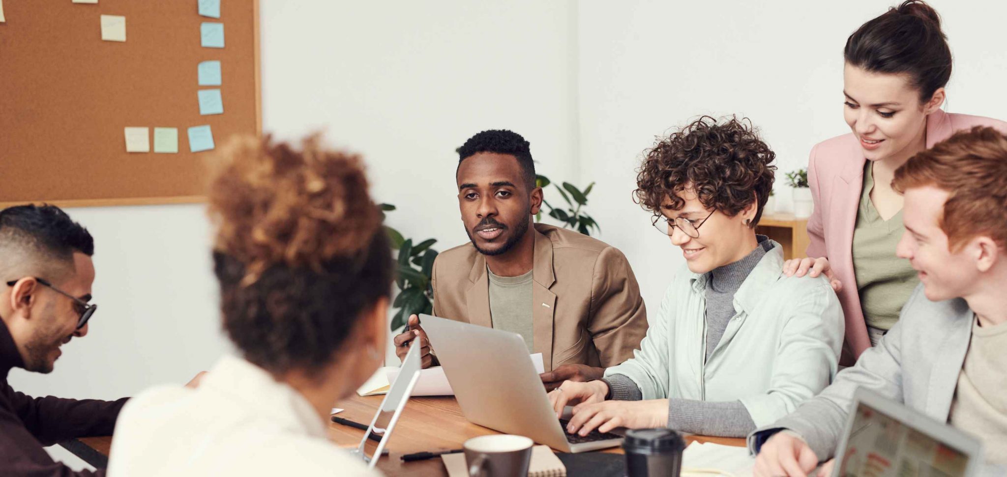 Learn How To Write A Nonprofit Vision Statement From Real Examples ...