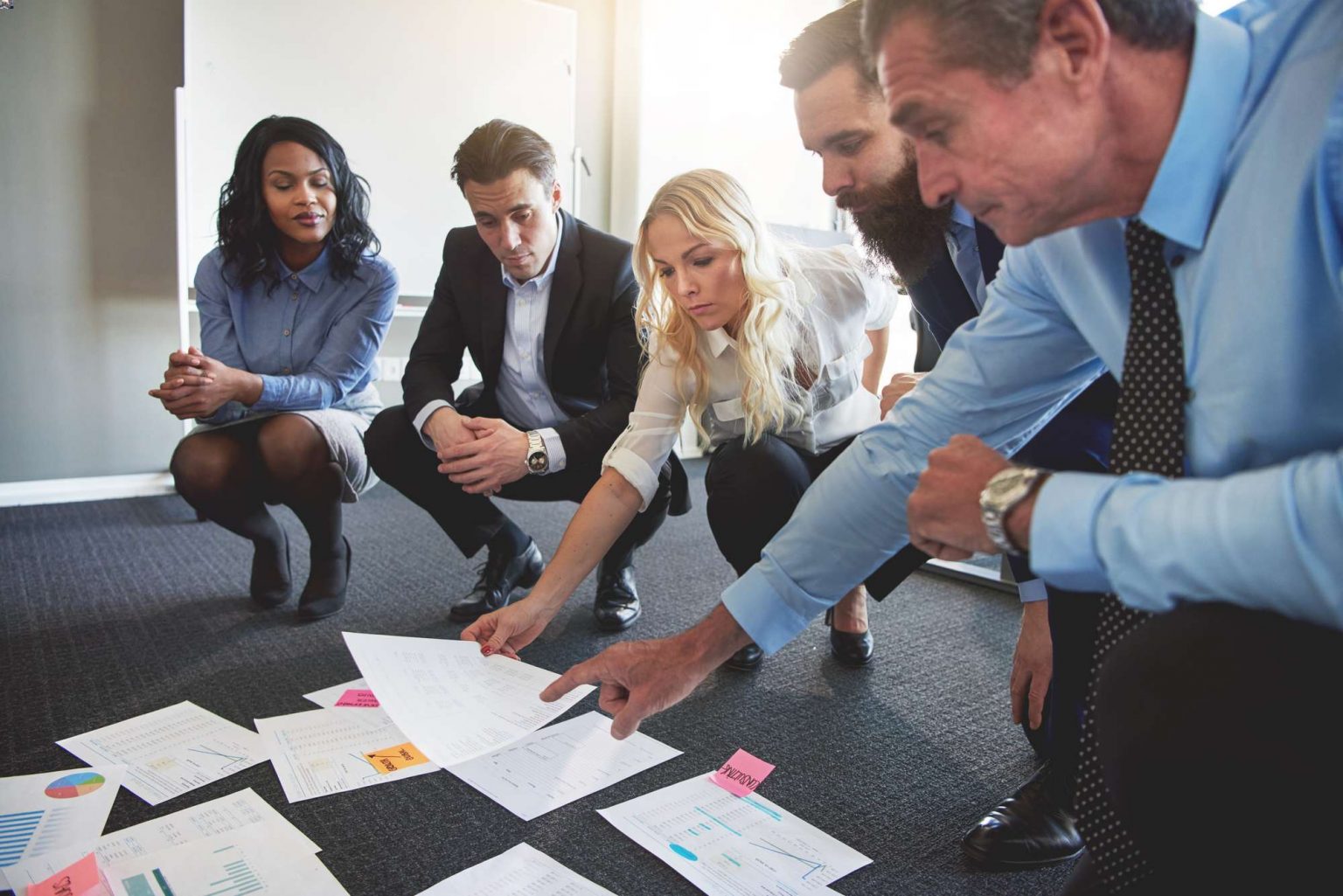 7 Key Qualities of Excellent Nonprofit Board Members – BoardBuild