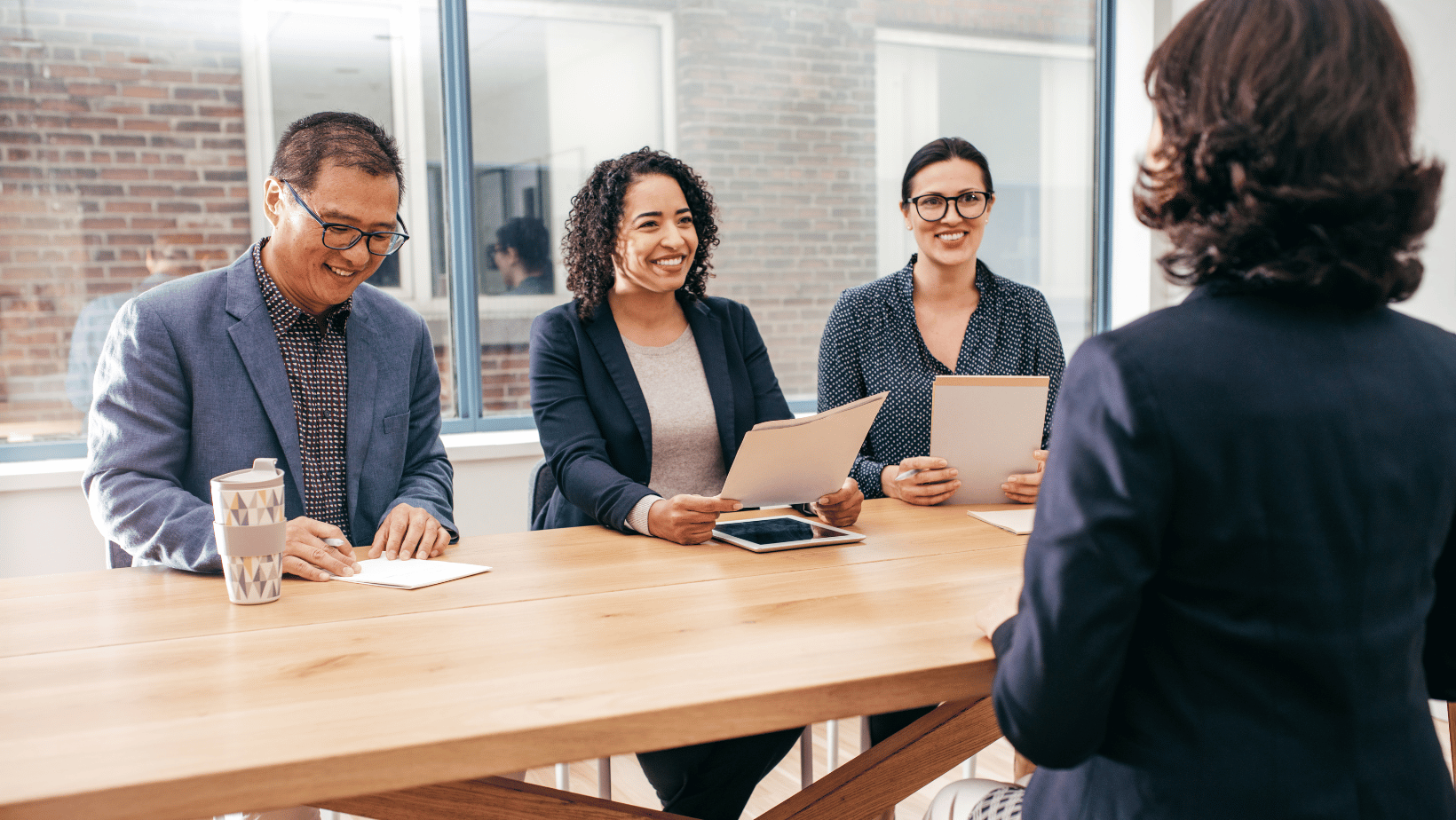 Determining Best Fit: Questions to Ask During the Nonprofit Board ...